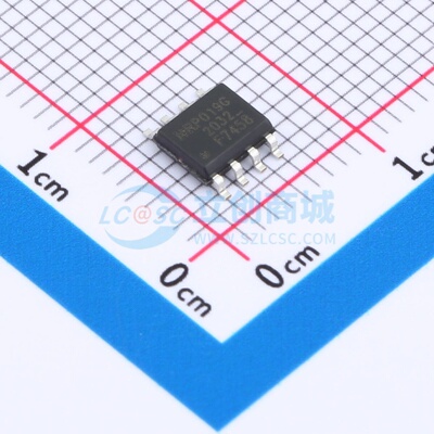 场效应管(MOSFET) IRF7458TRPBF SOIC-8 Infineon(英飞凌) 元器件