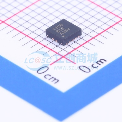 电源管理芯片(PMIC) TPS51200DRCT VSON-10 TI/德州 电子元件配单