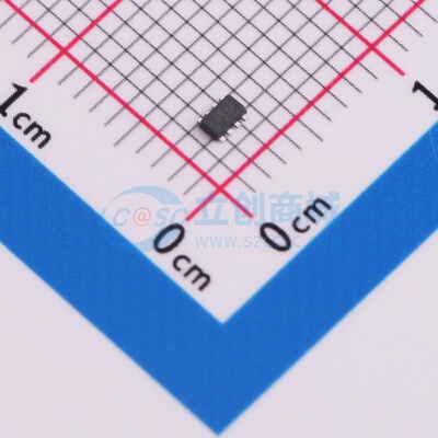 DC-DC电源芯片 TPS62933FDRLR SOT-583 TI/德州 电子元件原装正品