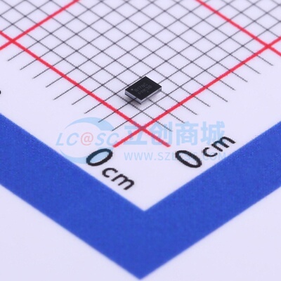 音频功率放大器 NCP2817BFCCT2G FlipChip-12(1.2x1.6) onsemi(安