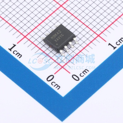 单片机(MCU/MPU/SOC) MC9RS08KA2CSCR SOIC-8 安世 电子元件配单