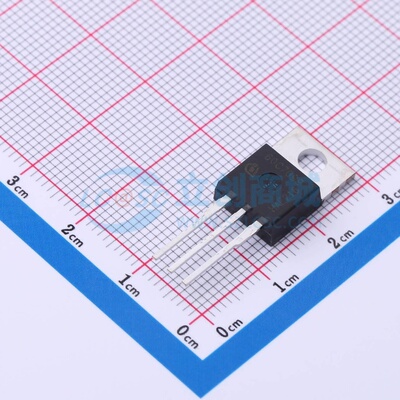 场效应管(MOSFET) IPZ60R099C7 TO-220 Infineon(英飞凌) 元器件