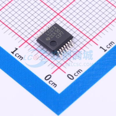 缓冲器/驱动器/收发器 SN74LVC07ADBR SSOP-14 TI/德州 原装正品