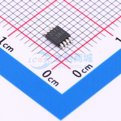 线性稳压器(LDO) LP2951ACMMX-3.0/NOPB VSSOP-8 TI/德州 元器件