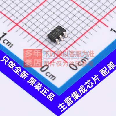 电荷泵 TPS60402QDBVRQ1 SOT-23-5 TI/德州 电子元件配单原装正品