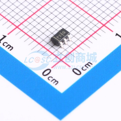 线性稳压器(LDO) TPS72325QDBVRQ1 SOT-23-5 TI/德州 电子元器件
