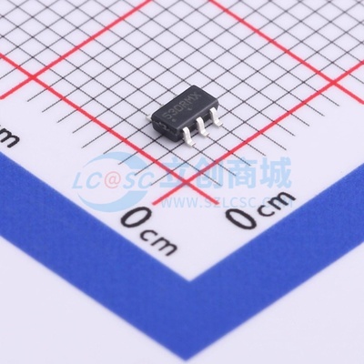 AC-DC控制器和稳压器 NCP1253BSN100T1G TSOP-6 onsemi(安森美)