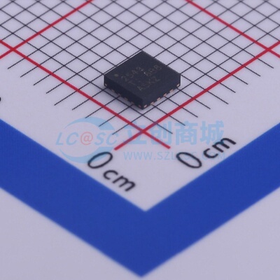 功率电子开关 TPS2543RTER WQFN-16 TI/德州 电子元器件原装正品