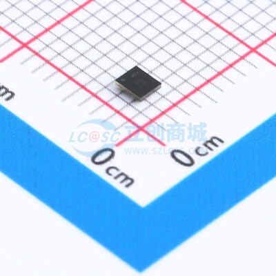 RF滤波器 BALFHB-WL-05D3 CSPG-8 意法半导体芯片 电子元器件配单