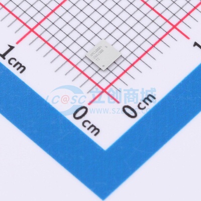 ADC/DAC芯片 AMC60804YBHR DSBGA-36(2.6x2.6) TI/德州 原装正品