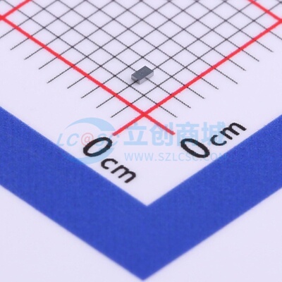 肖特基二极管 NSR05F30NXT5G XDFN-2(0.6x1) onsemi(安森美)