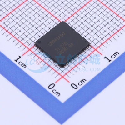 串行器/解串器 DS90UB941ASRTDTQ1 VQFN-64 TI/德州 电子元件配单