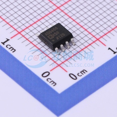 数字电位器 AD8400ARZ50-REEL SOIC-8 ADI(亚德诺) 电子元件配单