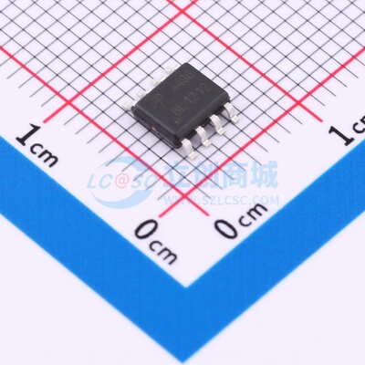 场效应管(MOSFET) AO4486 SOIC-8 AOS/万代 电子元件配单原装正品