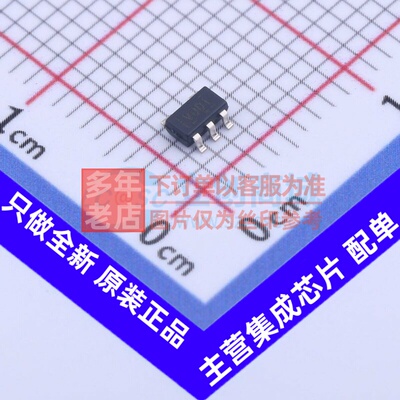 线性稳压器(LDO) TLV71318PDBVR SOT-23-5 TI/德州 电子元件配单
