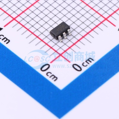 线性稳压器(LDO) TLV75730PDBVR SOT-23-5 TI/德州 电子元件配单