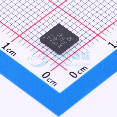 DC-DC电源芯片 TPS65268QRHBRQ1 VQFN-32 TI/德州 电子元器件配单