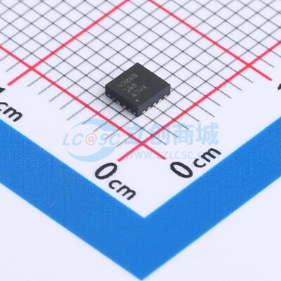 定时器/计时器 TPS3430WQDRCRQ1 VSON-10 TI/德州 电子元器件配单