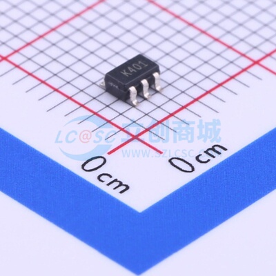 运算放大器 TS321ILT SOT-23-5 意法半导体芯片 电子元件原装正品