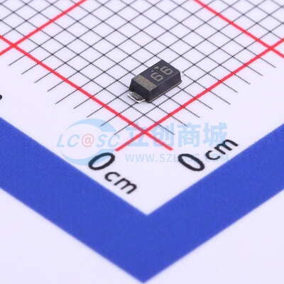 快恢复/高效率二极管 RF081M2STR SOD-123 ROHM(罗姆) 电子元器件