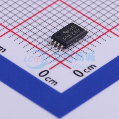 USB转换芯片 SN65240PWR TSSOP-8 TI/德州 电子元件配单原装正品