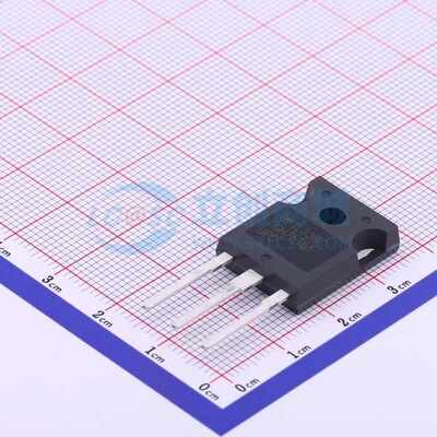 IGBT管/模块 FGH75T65UPD TO-247 onsemi(安森美) 电子元器件配单