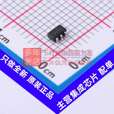 AC-DC控制器和稳压器 UCC28056ADBVR SOT-23-6 TI/德州 原装正品