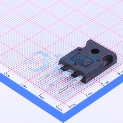 IGBT管/模块 IRGP35B60PDPBF TO-247AC-3 Infineon(英飞凌) 原装