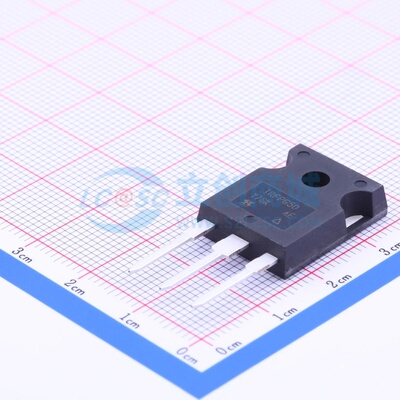 场效应管(MOSFET) IRFPG50PBF TO-247AC-3 VISHAY(威世) 原装正品