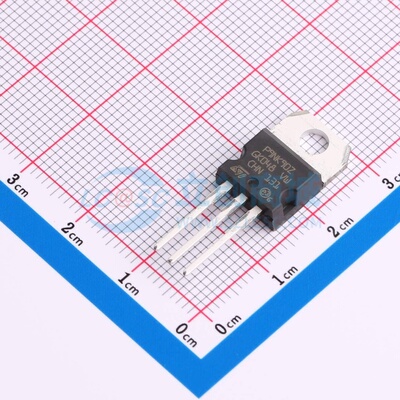 场效应管(MOSFET) STP9NK90Z TO-220-3 意法半导体芯片 原装正品