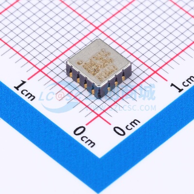 姿态传感器/陀螺仪 ADXL354CEZ-RL7 LCC-14 ADI(亚德诺) 原装正品