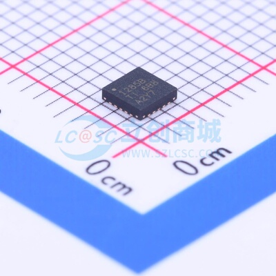 AC-DC控制器和稳压器 TPS51285BRUKT WQFN-20 TI/德州 电子元器件