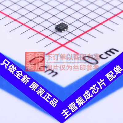场效应管(MOSFET) NTUD3169CZT5G SOT-963-6 onsemi(安森美)