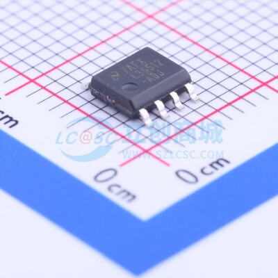 线性稳压器(LDO) LP38512MR-ADJ/NOPB SOIC-8 TI/德州 电子元器件