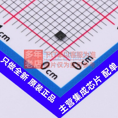运算放大器 LM358TPX/NOPB DSBGA-8(1.3x1.3) TI/德州 电子元器件