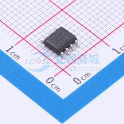 比较器 LM2903QDRG4Q1 SOIC-8 TI/德州 电子元器件配单原装正品