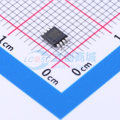 射频开关 HMC190BMS8E MSOP-8 ADI(亚德诺) 电子元件配单原装正品