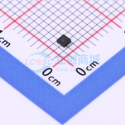 触发器 SN74LVC1G74RSE2 UQFN-8 TI/德州 电子元器件配单原装正品