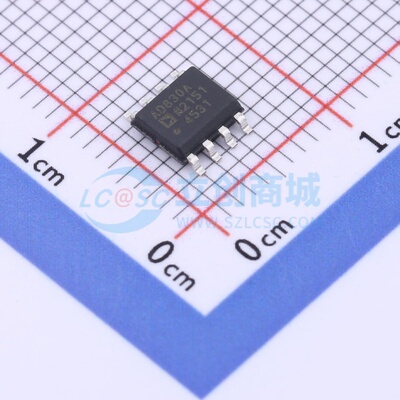 视频放大器 AD830ARZ-REEL7 SOIC-8 ADI(亚德诺) 电子元器件配单
