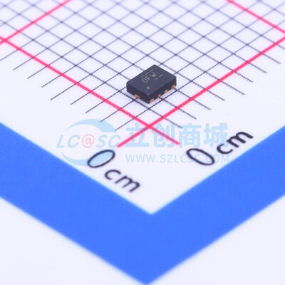 模拟开关-特殊用途 TS3USB221AQRSERQ1 UQFN-10 TI/德州 原装正品