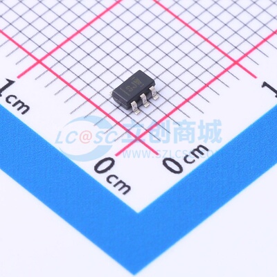 线性稳压器(LDO) TLV70229DBVR SOT-23-5 TI/德州 电子元器件配单