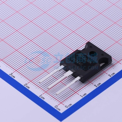 场效应管(MOSFET) HUF75344G3 TO-247 onsemi(安森美) 电子元器件