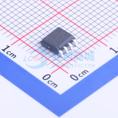 电压基准芯片 REF198ESZ-REEL7 SOIC-8 ADI(亚德诺) 电子元件配单