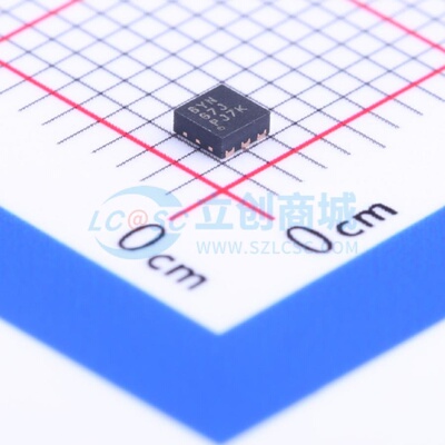 DC-DC电源芯片 TPS62290DRVR WSON-6 TI/德州 电子元器件原装正品