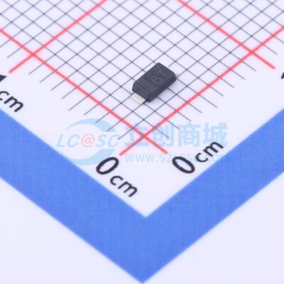 稳压二极管 KDZLVTFTR91 SOD-123FL ROHM(罗姆) 电子元件原装正品