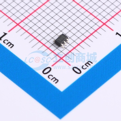 运算放大器 OPA376AIDCKT SC-70-5 TI/德州 电子元件配单原装正品