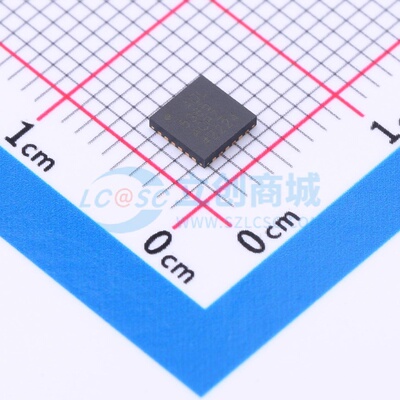 RF调制器和解调器 ADL5385ACPZ-R7 QFN-24 ADI(亚德诺) 原装正品