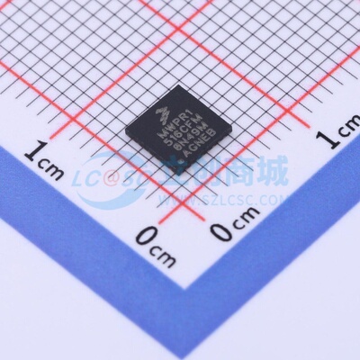 无线充放电芯片 MWPR1516CFM QFN-32 安世 电子元件配单原装正品