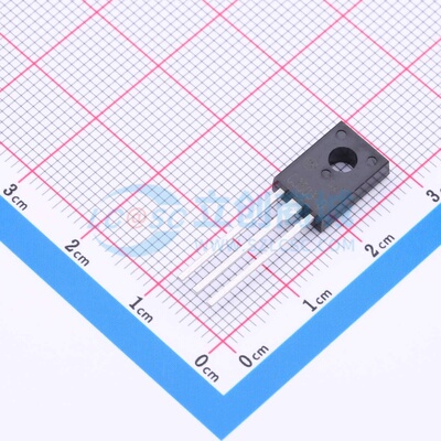 三极管(BJT) KSC3503DS TO-126-3 onsemi(安森美) 电子元器件配单
