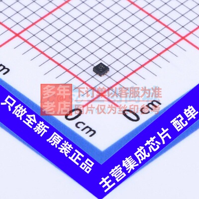 缓冲器/驱动器/收发器 SN74LVC1G07DSFR X2-SON-6 TI/德州 元器件